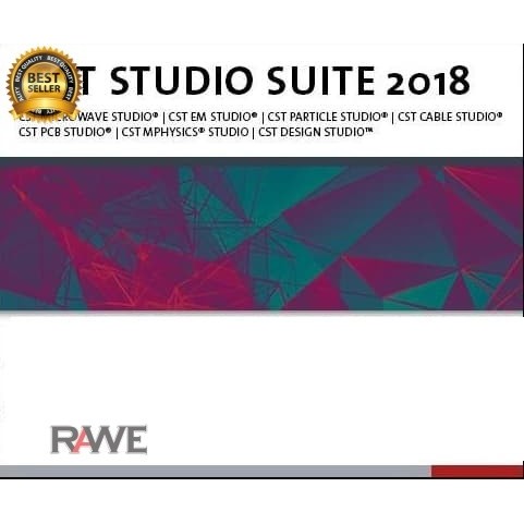 Jual CST STUDIO SUITE 2018 Full Version | Shopee Indonesia