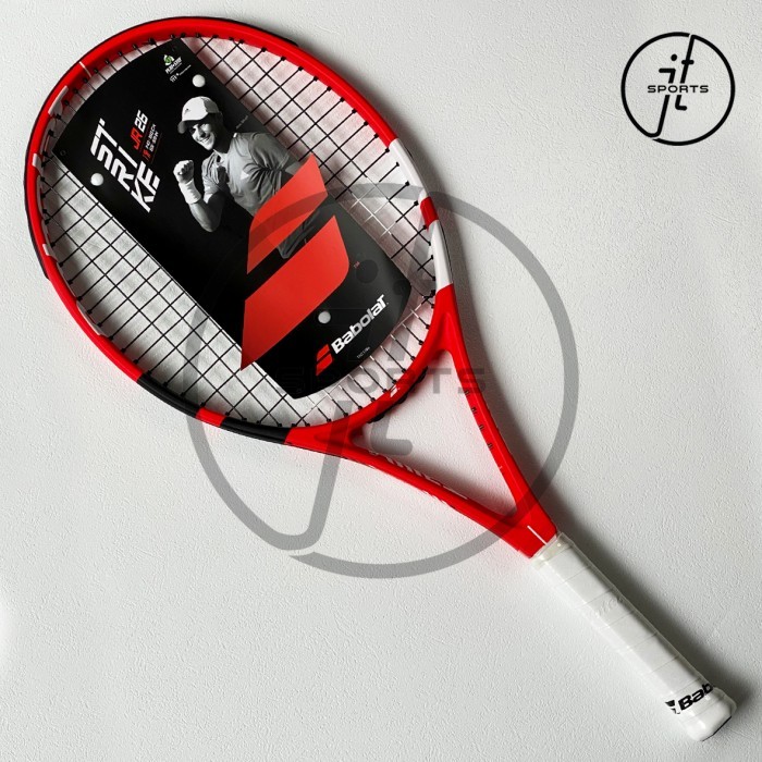 Jual Raket Tenis Anak Babolat Strike JR 26 Junior Tennis Racket ...