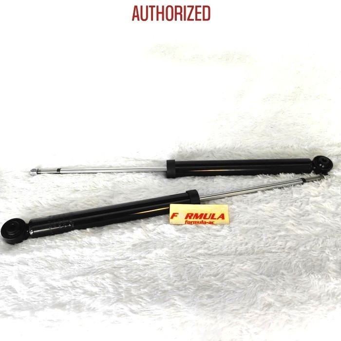 Jual Shock Breaker Ac Delco Original / Shockbreaker Acdelco Toyota All ...