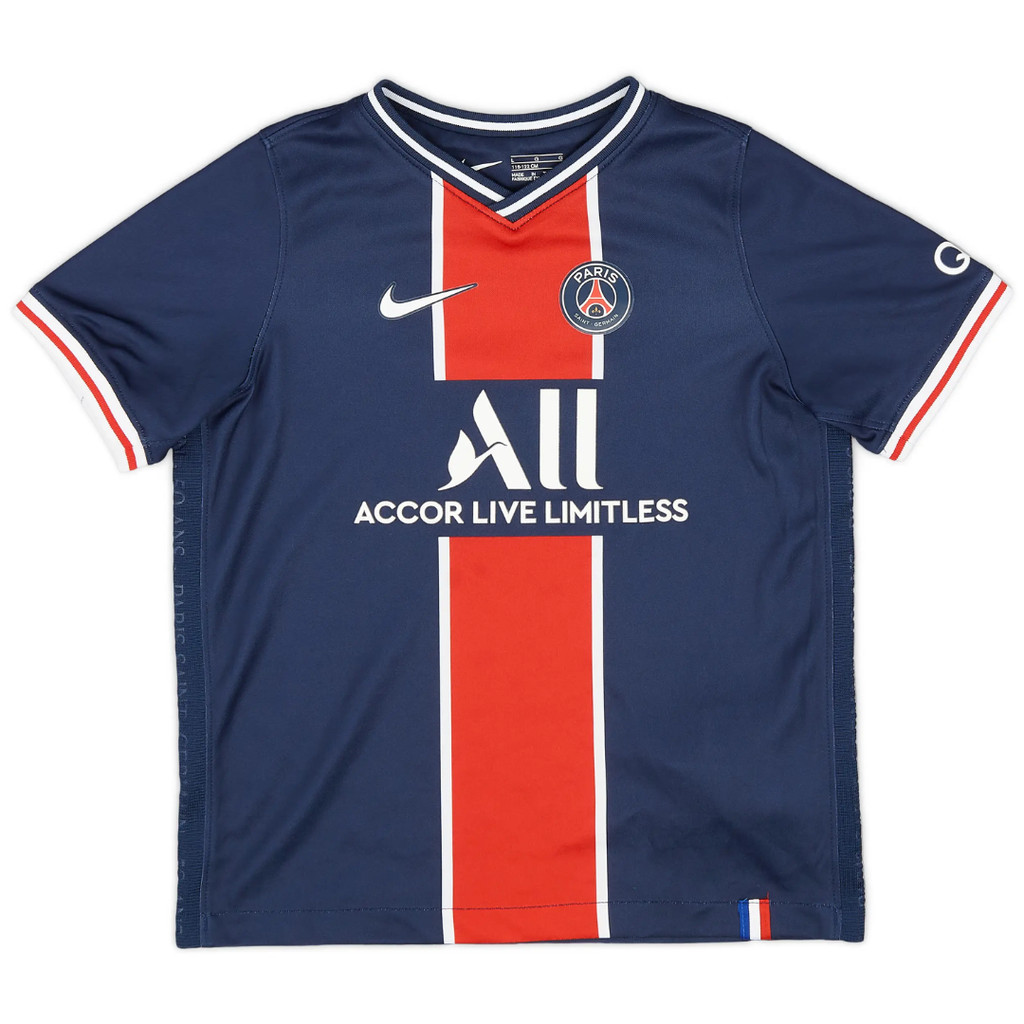 Jual jersey psg home kit 2020 | Shopee Indonesia