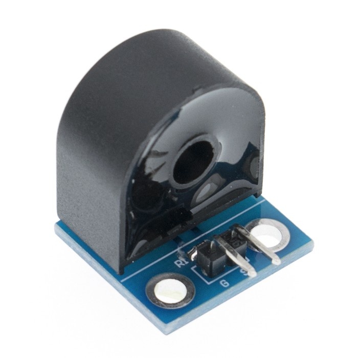Jual Current Sensor 5A ZMCT103C Sensor Arus Listrik PLN – AC | Shopee ...