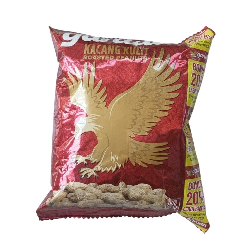 Jual Garuda Kacang Kulit (50g+10g) 60gr | Shopee Indonesia