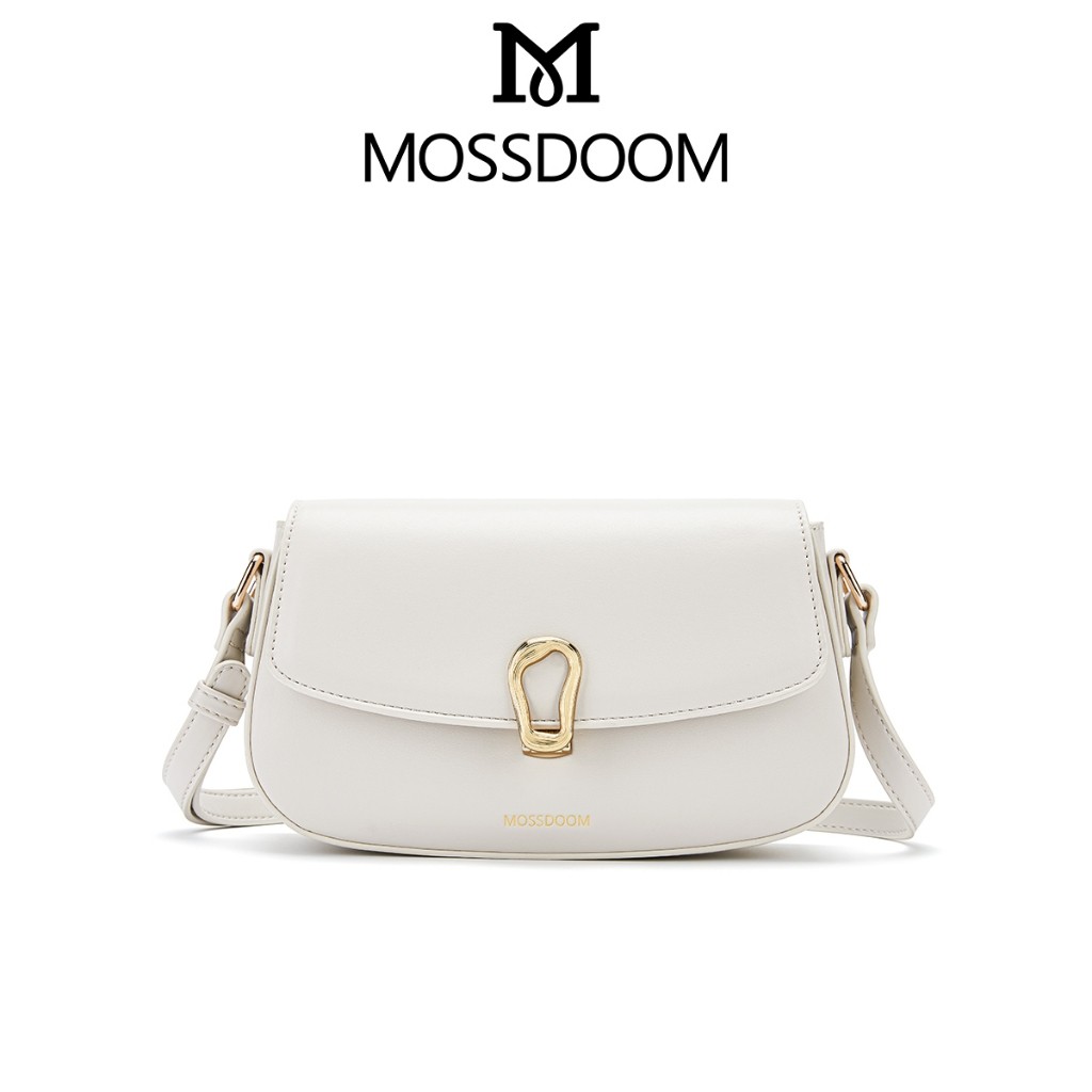 Jual MOSSDOOM Tas Selempang Wanita Aurora Bag Tas Selempang Gaya ...