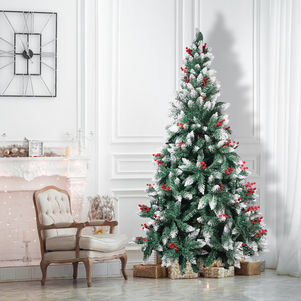 Jual R.joy-【Pilihan Natal】Pohon Natal Mewah dengan Berbagai Ukuran ...