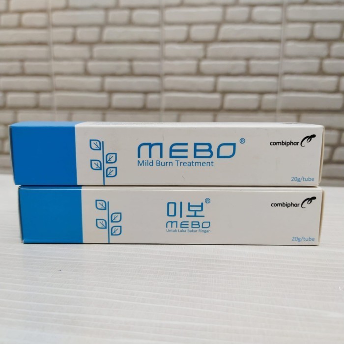 Jual MEBO oint 20 gr | Shopee Indonesia