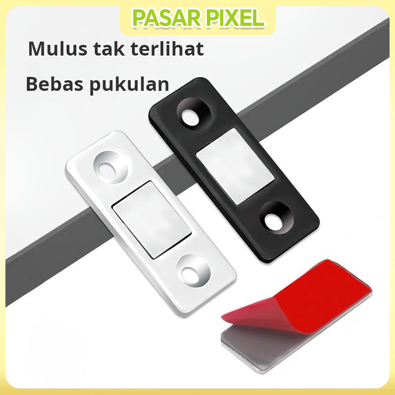 Jual Pintu hisap magnet ultra tipis magnet tak terlihat pintu geser ...