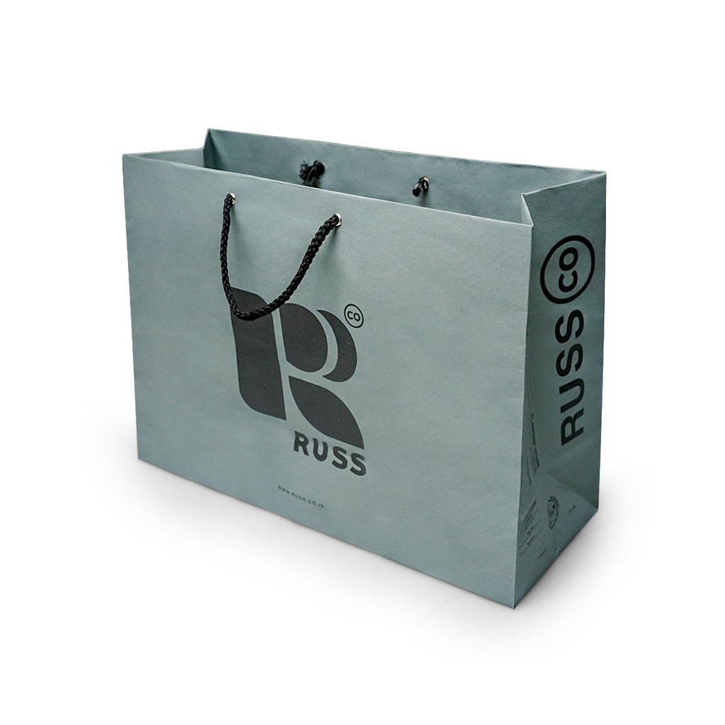 Toko Online Russ & Co Official Shop | Shopee Indonesia