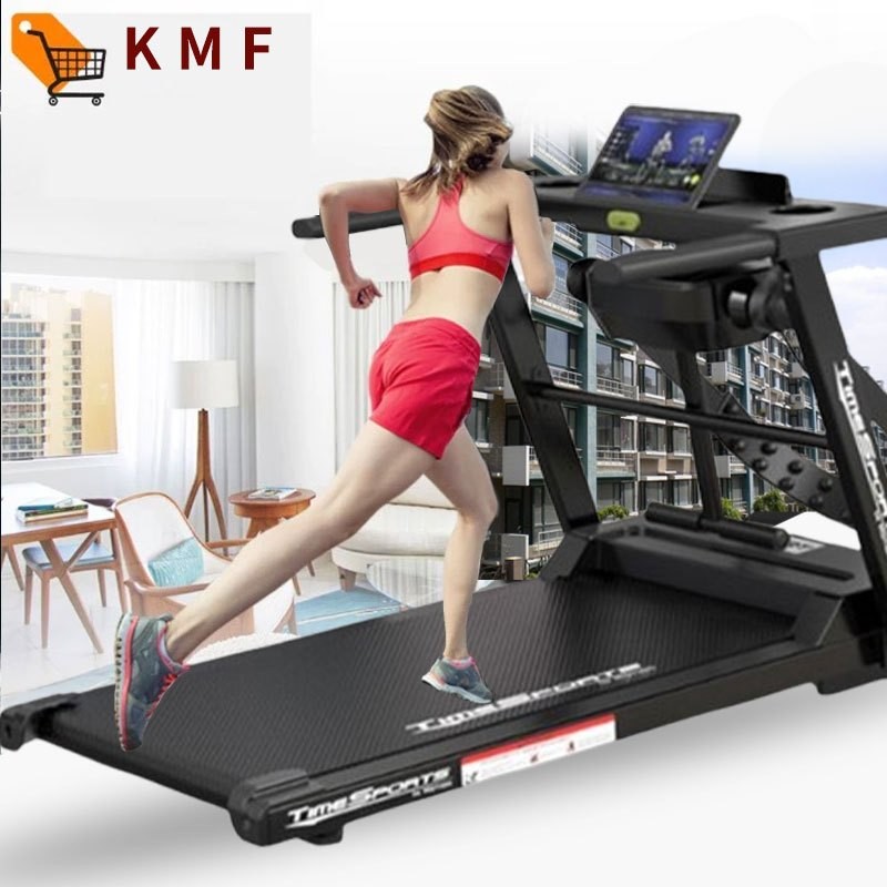 Jual Treadmill Portable / Treadmill Electric Low Watt /Treadmill ...