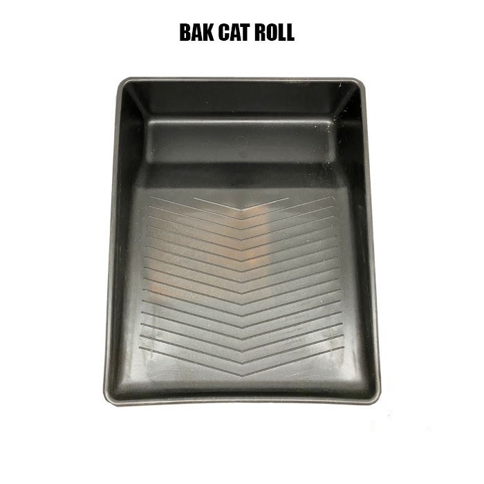 Jual Bak Roll Cat Besar - Baki Cat Plastik - Wadah Cat - Tempat Roll ...