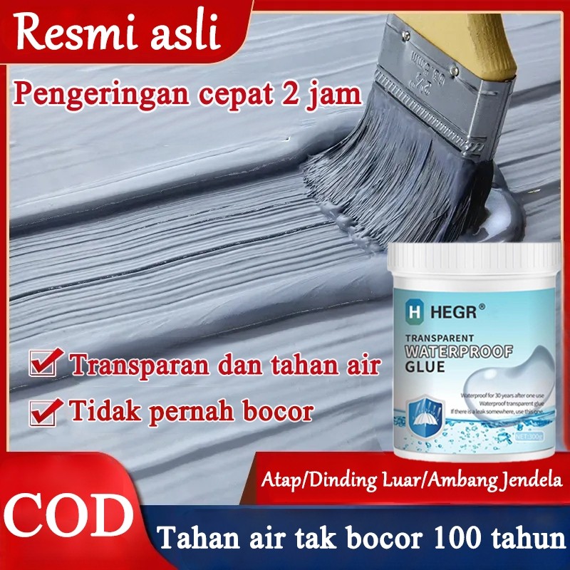 Jual Lem Perekat Anti Bocor SUPER KUAT - Waterproof Tape/Sealant ...