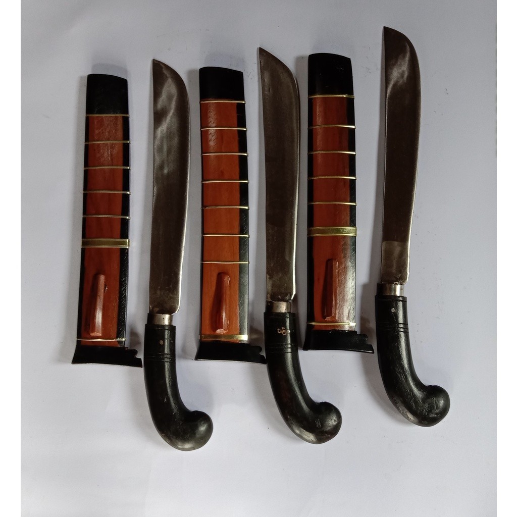 Jual GOLOK Asli CIBATU [ golok BAJA] | Shopee Indonesia