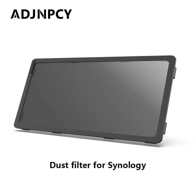 Jual ADJNPCY Dust Filter Cover for 8-bay Synology DS1821+ DiskStation ...