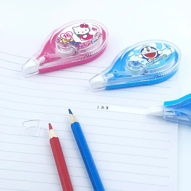 Jual Tip ex Kertas Correction Tipe x Kering Tipe X Pita | Shopee Indonesia