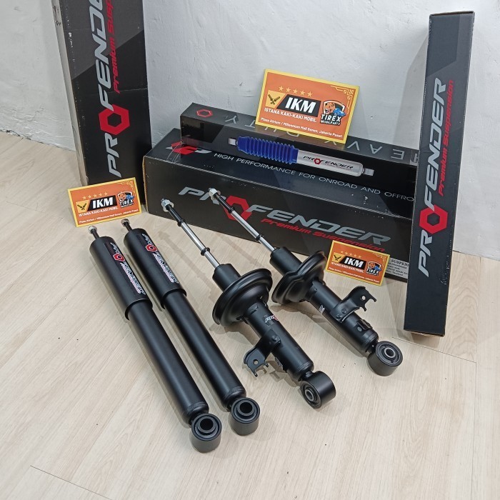 Jual Paket Shock Breaker Merk PROFENDER OEM INNOVA REBORN Depan ...
