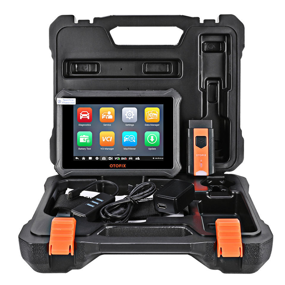 Jual D1 PRO Diagnostic Scanner ECU Coding Bi-Directional Control Diagnostic Tools CANFD DoIP 2 ...