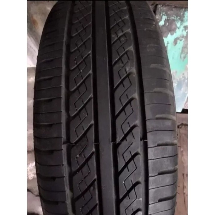 Jual Ban mobil copotan tubles layak pakai ukuran 195/70 ring 14 (Nazwa ...