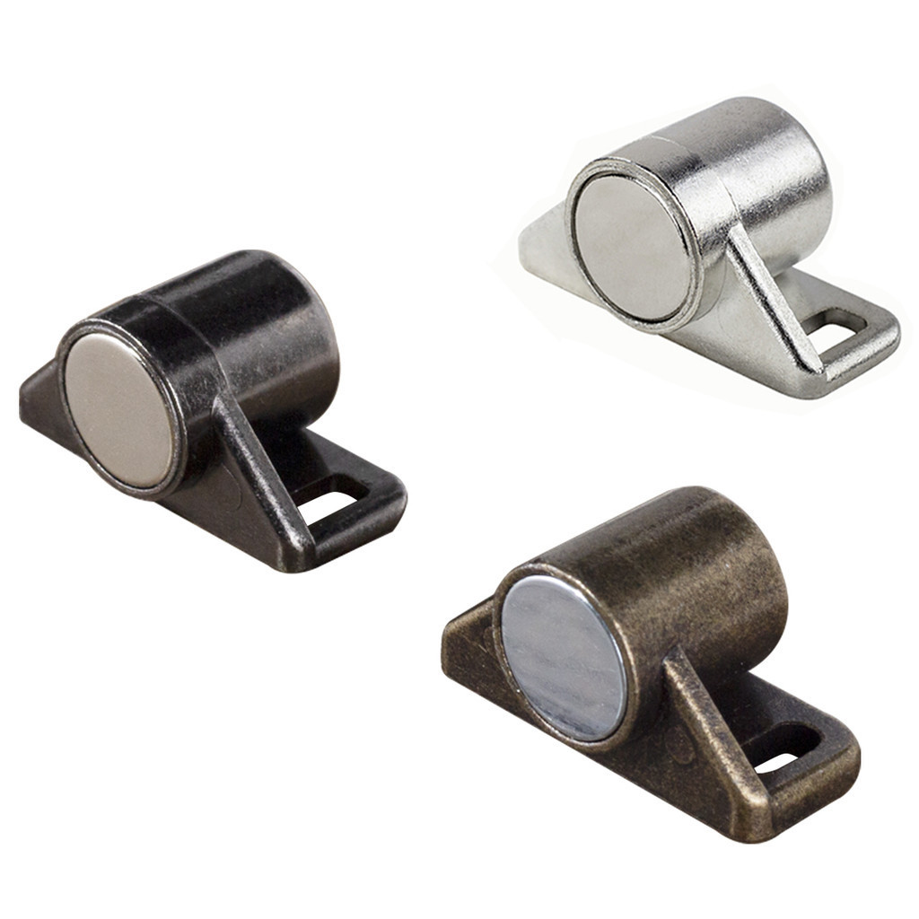 Jual kitchen Magnet Pantry Cabinet Door Catch Magnetic Furniture Door ...