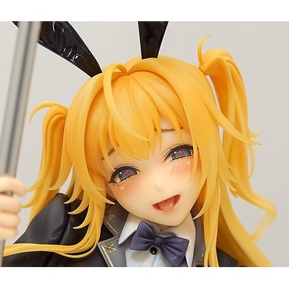 Jual (Pre Order) Figure Original Character Native - Mia Bunny Ver ...