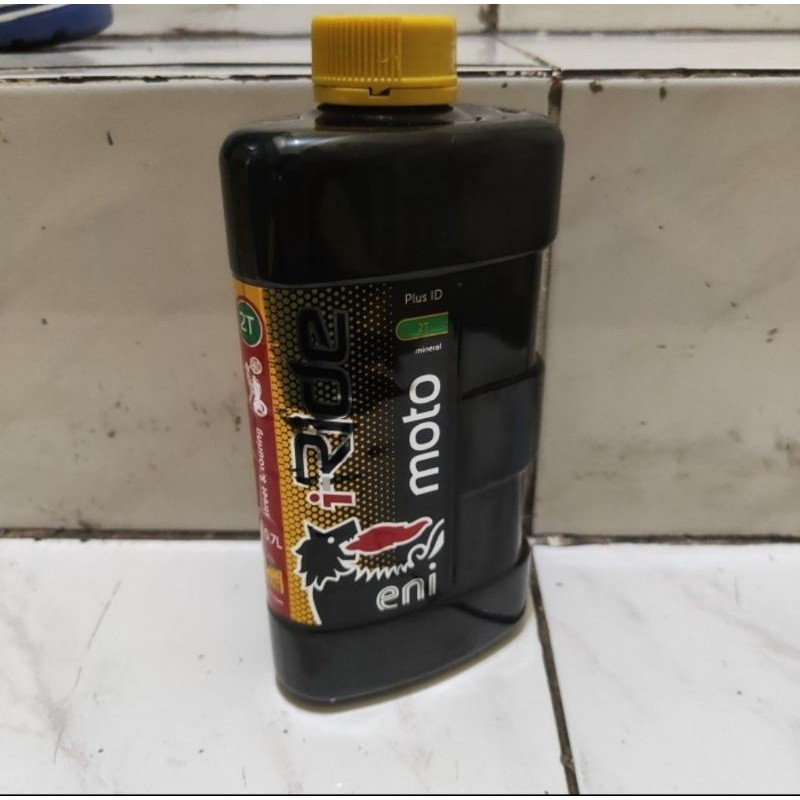 Jual Oli 2T Agip Plus Dus | Shopee Indonesia