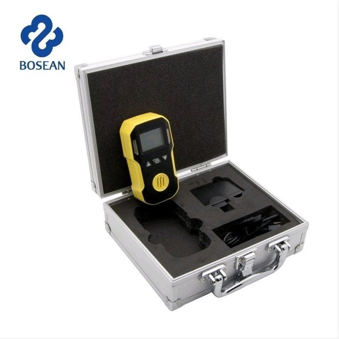 Jual H2 Hydrogen Gas Detector Hidrogen Tester H Bosean Monitor Gauge ...