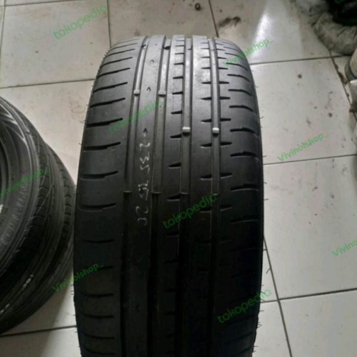 Jual ban mobil 235/35 R20 seken copotan (Nazwa workshop) | Shopee Indonesia