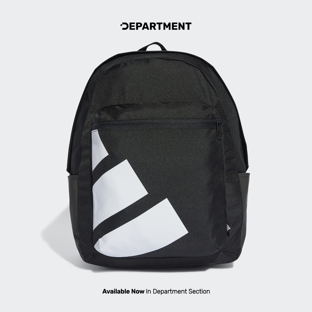 Jual ADIDAS Tas Ransel CLASSICS BACKPACK BACK TO SCHOOL IX7989 ORIGINAL ...