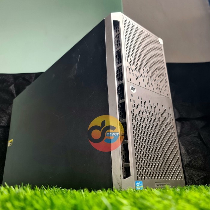 Jual HP Proliant ML350p Gen8 Workstation | Shopee Indonesia