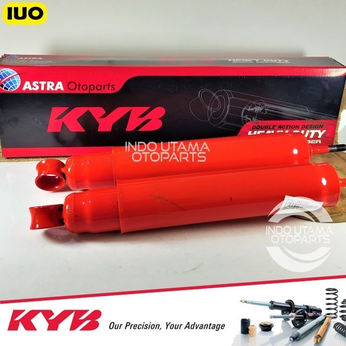 Jual Shock Breaker KYB Depan Hino Dutro Mazda T-3000 KAYABA Heavy Duty | Shopee Indonesia