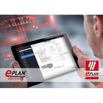 Jual EPLAN Electric P8 version 2.9 x64 Full Version | Shopee Indonesia