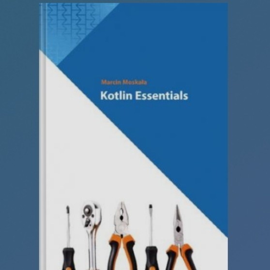 Jual Buku Kotlin Essentials | Shopee Indonesia