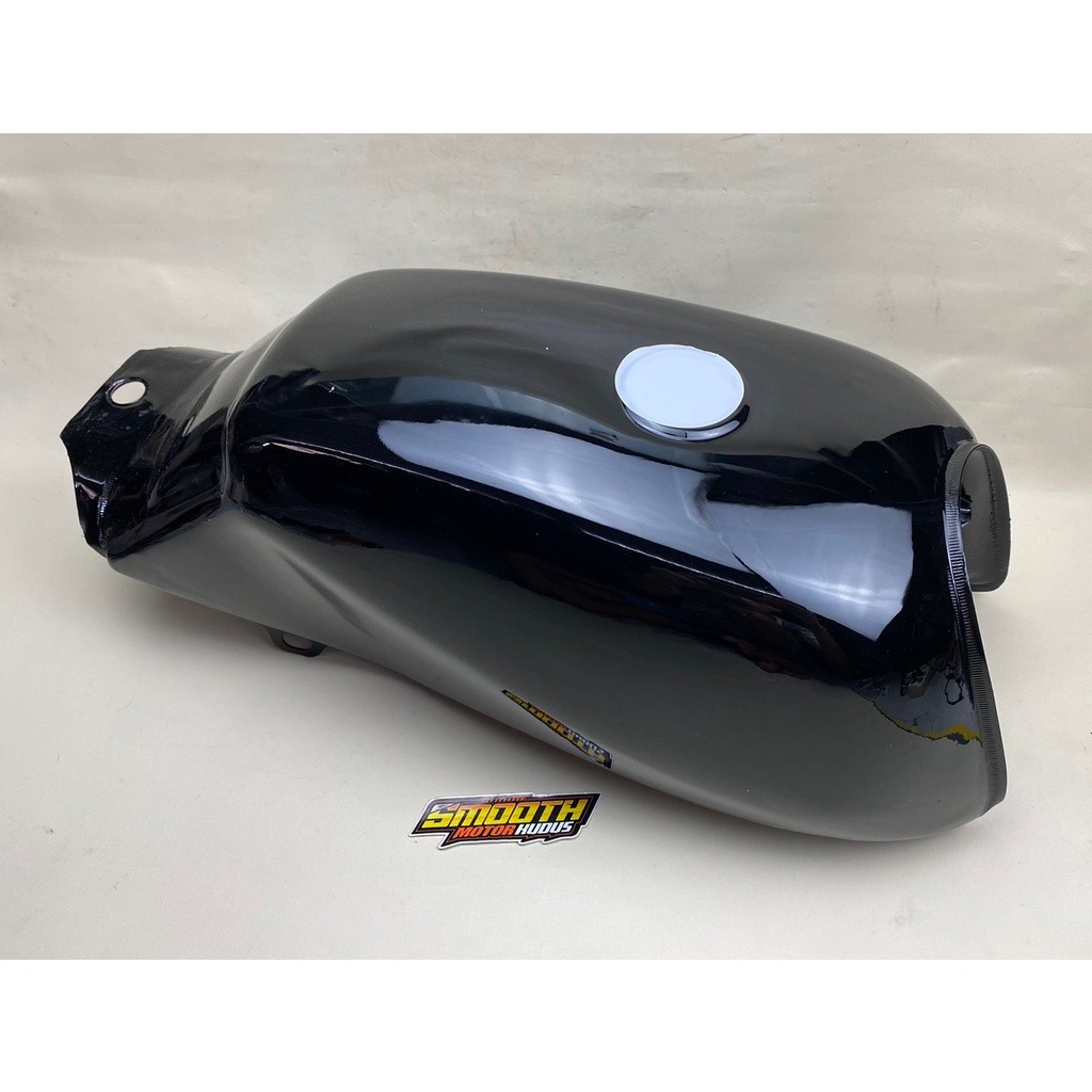 Jual TANGKI TENGKI HONDA WIN 100 BAHAN TEBAL PERSIS ORIGINAL | Shopee ...