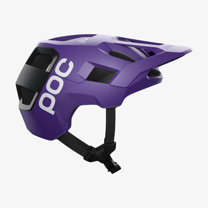 Jual POC Helmet Kortal Race MIPS NFC Trail Enduro Bike MTB [Sapphire ...