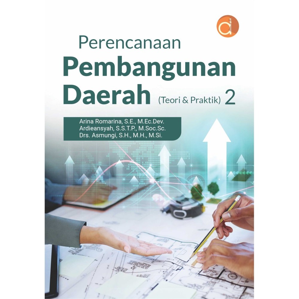 Jual OV20P - Buku Perencanaan Pembangunan Daerah (Teori & Praktik) 2 -Buku Ekonomi Pembangunan ...