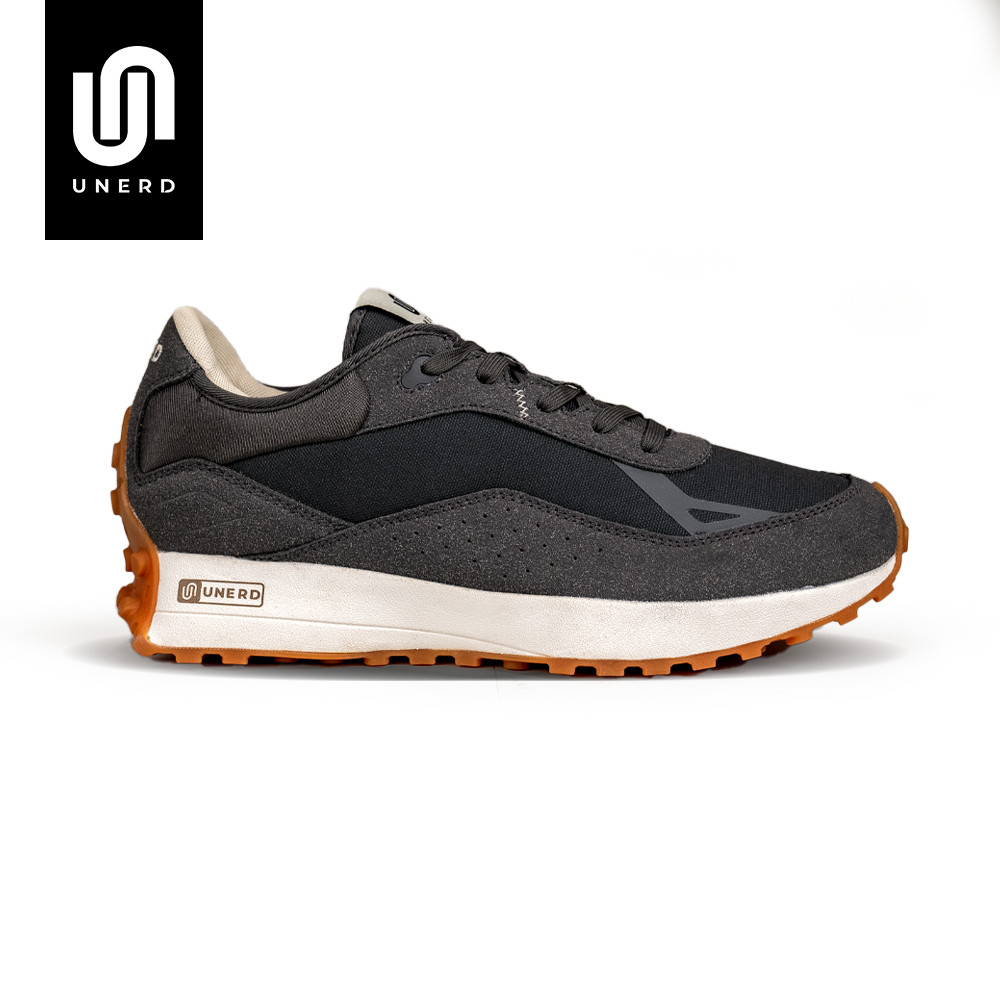 Jual UNERD - MOTUS - Charcoal Night - Sepatu Sneakers Pria Wanita ...