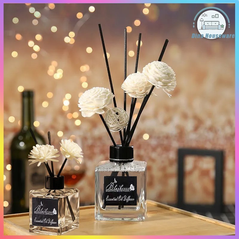 Jual Pengharum Ruangan Reed Diffuser Alat Pengharum Ruangan Parfum ...