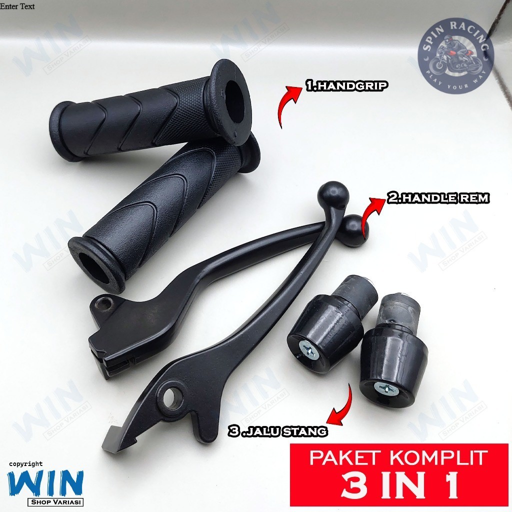 Jual Handle rem beat karbu beat fi vario 110 karbu spacy karbu paket 3 ...