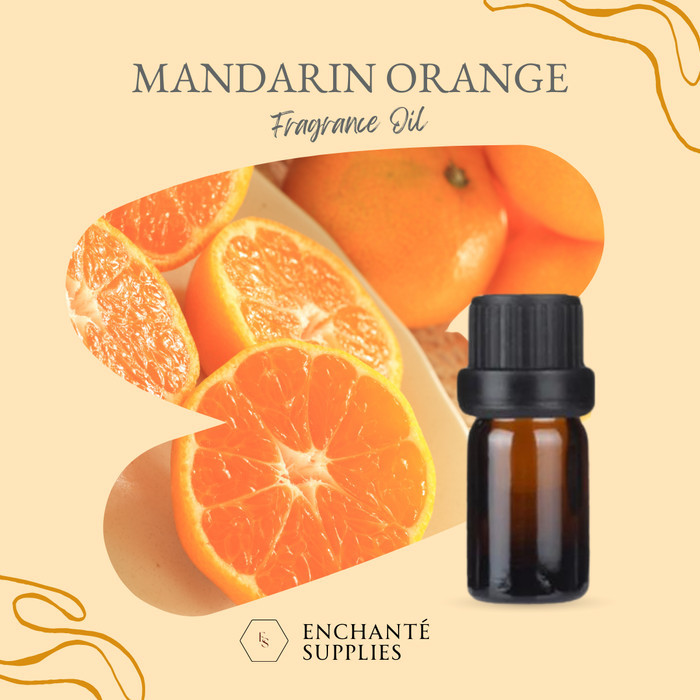 Jual Mandarin Orange Fragrance Oil High Quality For Perfumery & Scent ...