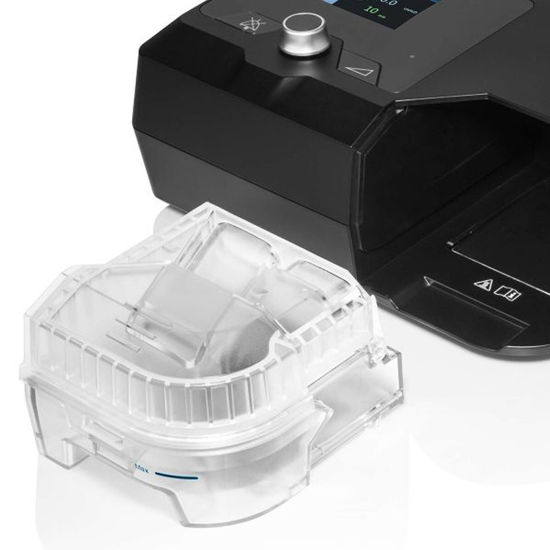 Jual Original BMC G2S A20 Auto CPAP Machine Automatic Pressure ...