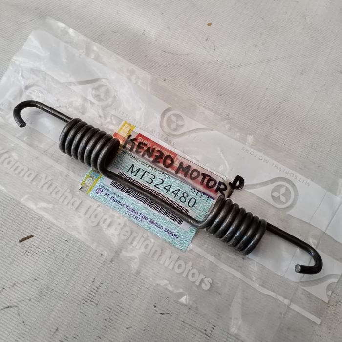 Jual PER KAMPAS REM PERODO REM COLT DIESEL PS100 CANTER 125PS MT-324480 ...