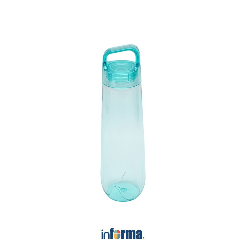 Jual Informa Appetite 750 ml Kylie Botol Minum - Biru Mint Water ...