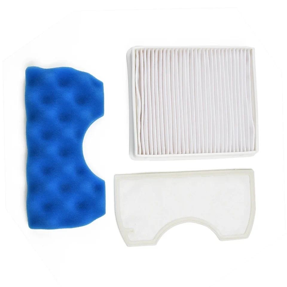 Jual 3pcs/set Filters Cotton For Samsung SC4300 SC4470 VC-B710W ...