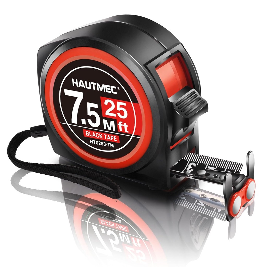 Jual METERAN SUPER - Meteran Paling Bagus Anti Karat Murah 3m 7,5m ...