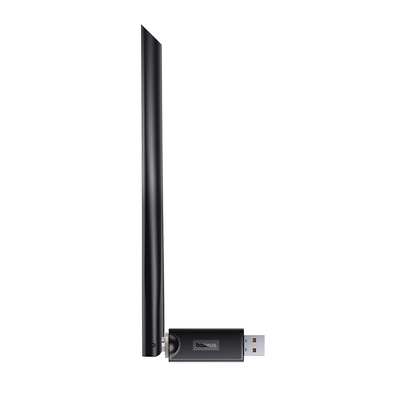 Jual Baseus WiFi Adapter 2.4G&5G USB Wireless LAN Network Card WiFi ...