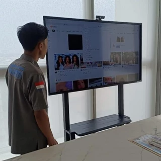 Jual Smartboard Harga Terbaik & Termurah Desember 2025 | Shopee Indonesia