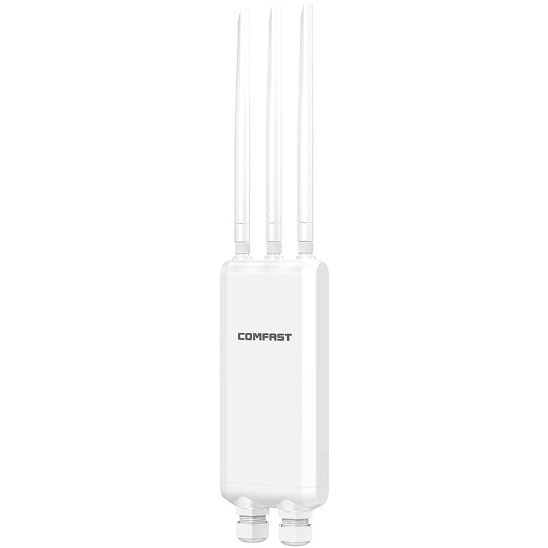 Jual COMFAST Outdoor WiFi Router 500M Long Range Extender Wireless ...