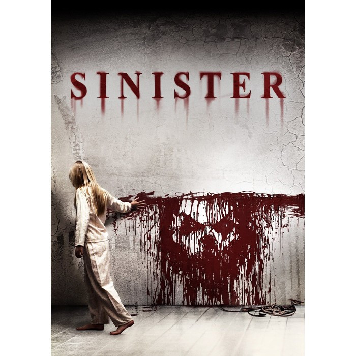 Jual Sinister (2012) | Shopee Indonesia