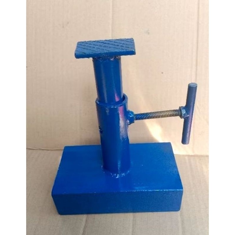 Jual Dongkrak manual bahan UNP dan shok pipa | Shopee Indonesia