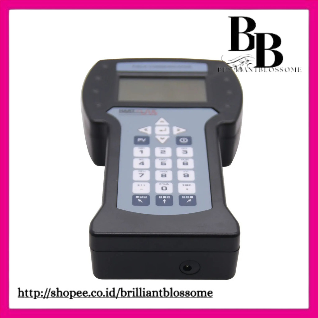 Jual Handheld Hart475 Hart Pressure Temperature Transmitter Calibration