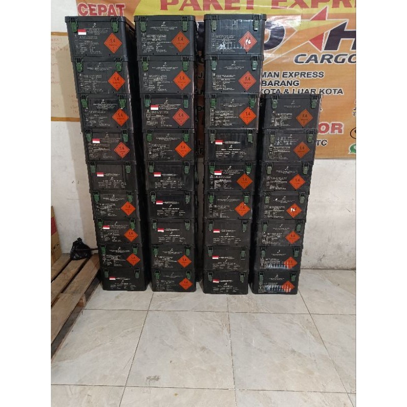 Jual HG65TY32 kotak perkakas /Kotak Pindad / Box pindad /box Army / Box ...