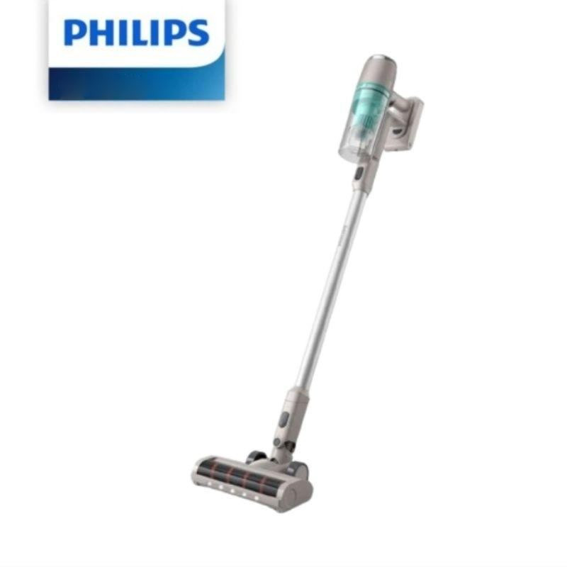 Jual Vacuum Cleaner Philips XC2011/01 Cordless Stick | Shopee Indonesia